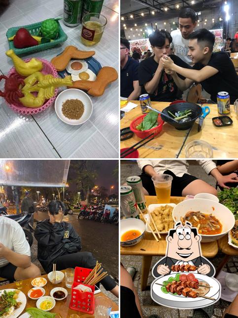 Night Club, Da Nang - Restaurant menu, prices and reviews