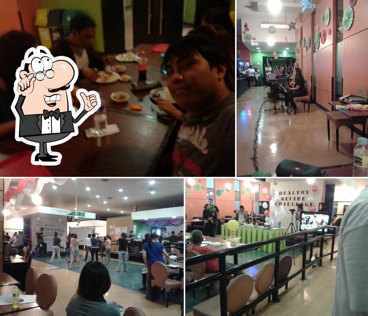 Pantry, Iloilo City, TeleTech
