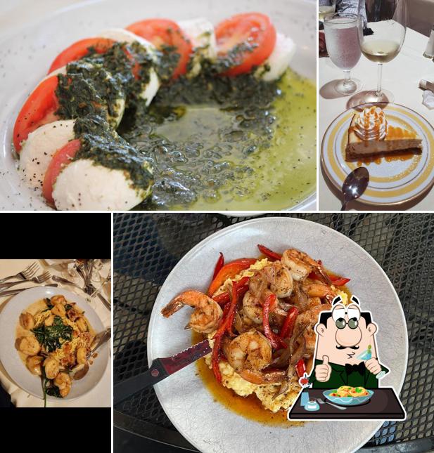 Pascal's Bistro, Peachtree City - Restaurant menu, prices and reviews