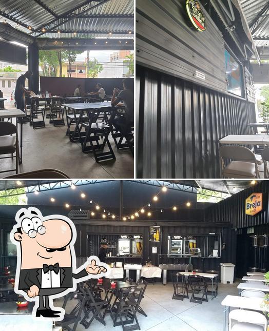 Breja In Box, São Paulo - Menu do restaurante, preços e opiniões