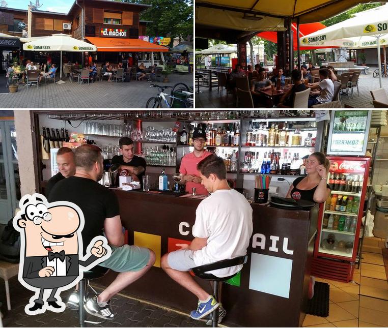 El Macho Bar, Siófok - Restaurant reviews