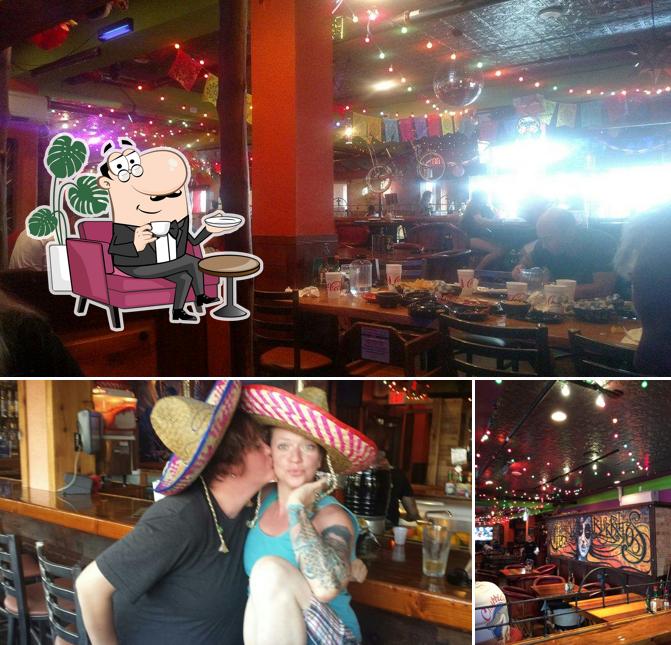 Guido's Burritos Mexican Restaurant & Tequila Cantina, Ocean City ...
