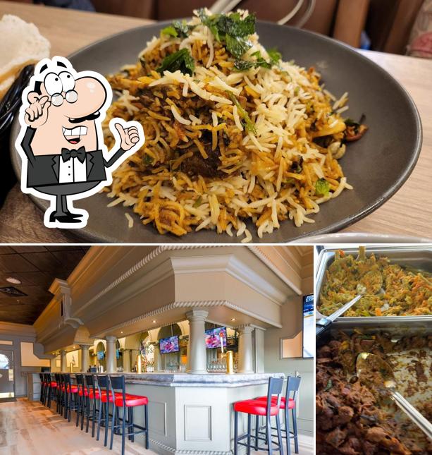 Little South Bistro, Mississauga - Restaurant menu, prices and reviews