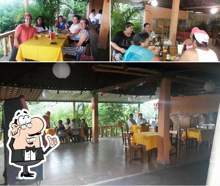 Pub y bar Palapa Vikos, San Juan Bautista Tuxtepec