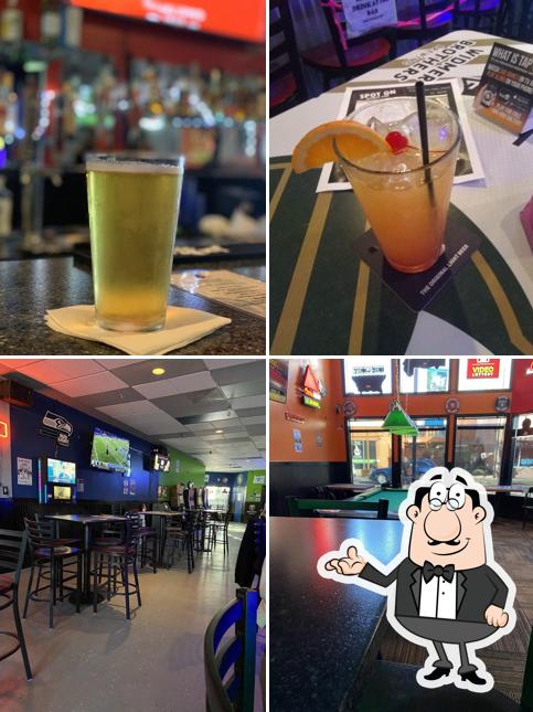 Top 7 pubs & bars in Gresham, october 2025 - Restaurant Guru