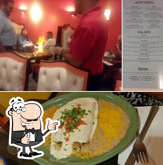 Tequila Azteca, 398 21st St in Vero Beach - Restaurant reviews