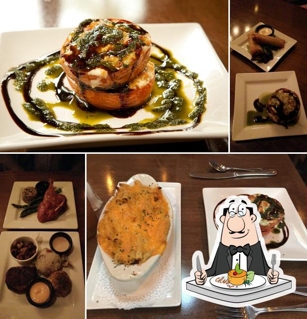 The Frogtown Chophouse in Swiftwater - Restaurant menu and reviews