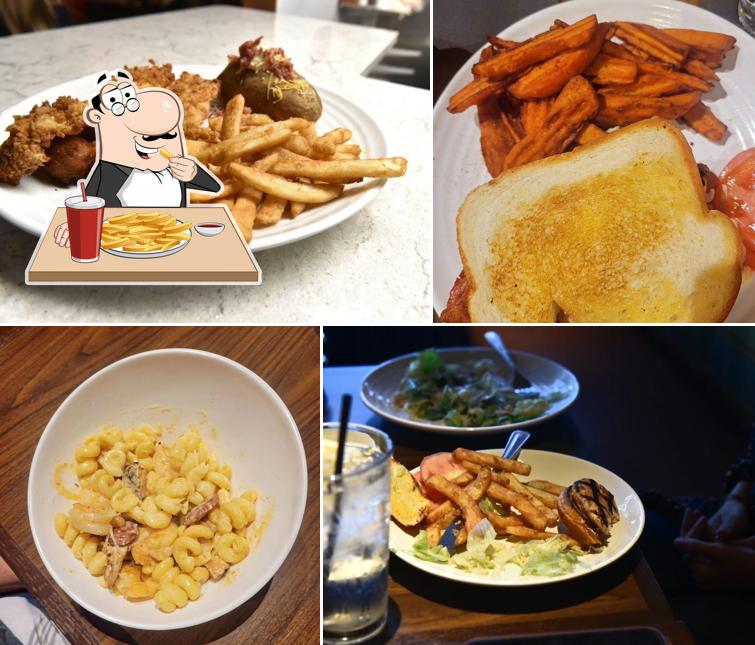 The Lazy Beagle Grill & Pub, Sweetwater - Restaurant menu, prices and ...