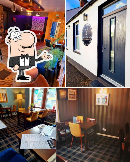 The Market Inn Hotel in Castle Douglas - Restaurant reviews