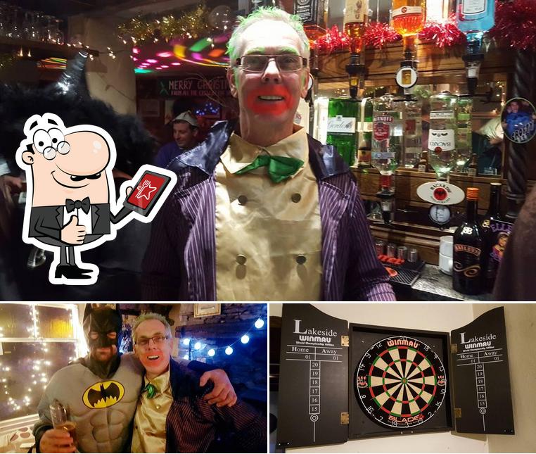 The Ship Inn, Main Street in Ulverston - Restaurant reviews