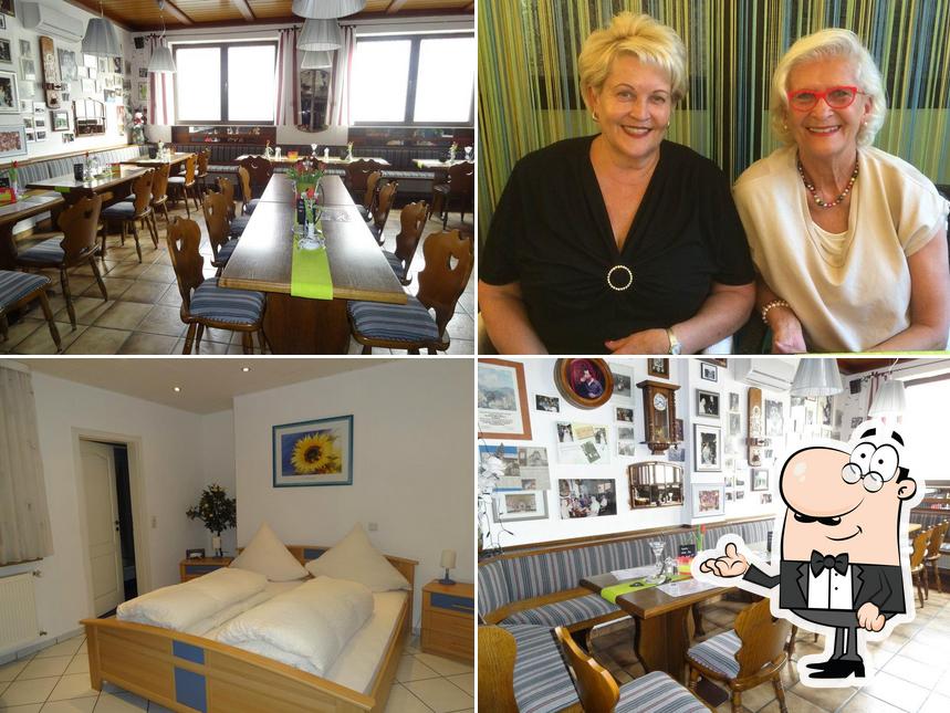 Zur Vroni, Bodenheim - Speisekarte, Preise und Bewertungen