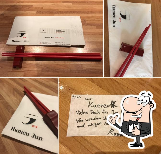 Ramen Jun Westend restaurant, Frankfurt - Restaurant menu and reviews