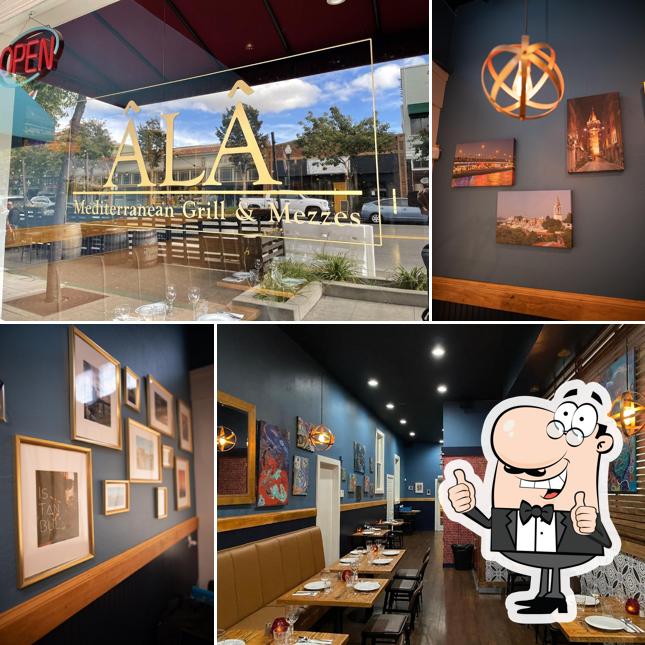 Top 3 restaurants with burek in Alameda, july 2025 - Restaurant Guru