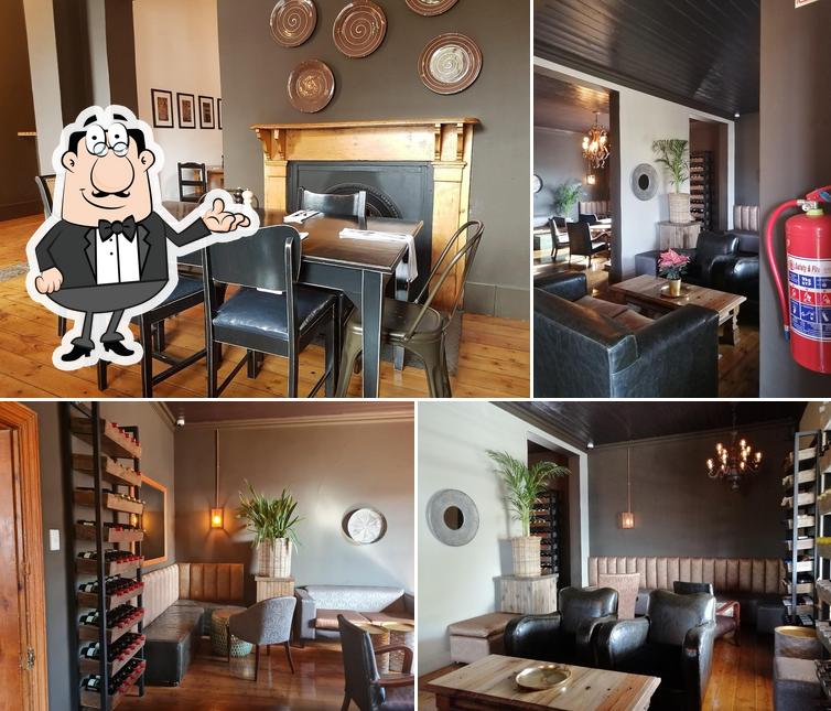 Top 10 restaurants in Mossel Bay, september 2025 - Restaurant Guru
