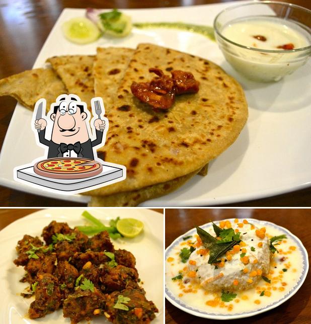 Cookaroo.in, Bengaluru, Sector 7 - Restaurant reviews