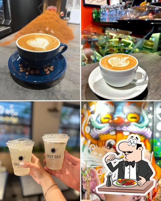 Daily Drip Specialty Coffee, Lüleburgaz - Restaurant reviews