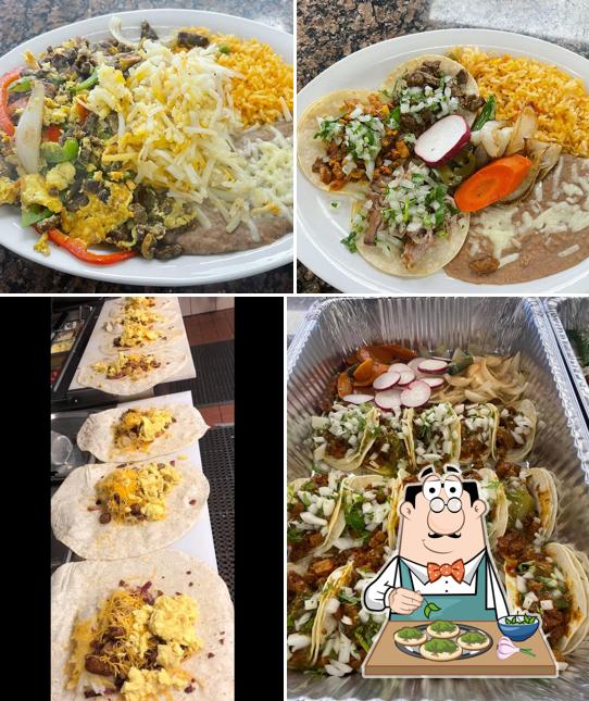 Don Cheo’s, Yakima - Restaurant menu, prices and reviews