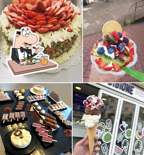 Eis Bibione, Pforzheim - Restaurant reviews
