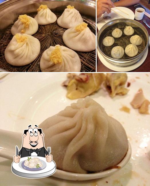 Hong Fu Chinese Cuisine, Highland Park - Restaurant menu, prices and ...