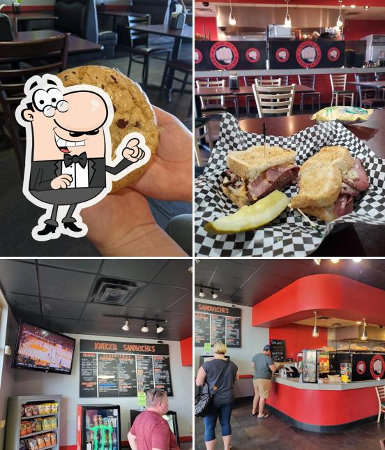 Bangkok Grill & Knockout Cafe in Tempe - Restaurant reviews
