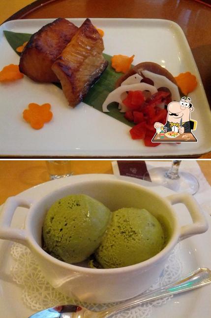 Kyo-Ya, San Francisco - Restaurant menu, prices and reviews