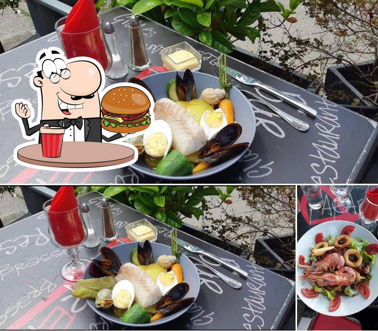 Restaurant LE PAPAREIL, Rocbaron - Menu du restaurant et commentaires