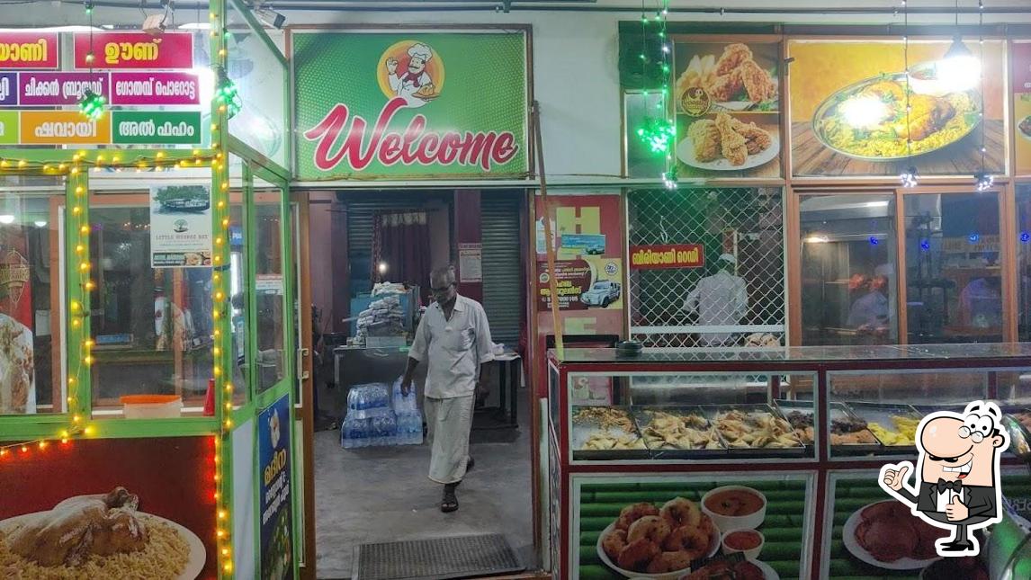 Madeena restaurant, Yeroor - Restaurant reviews