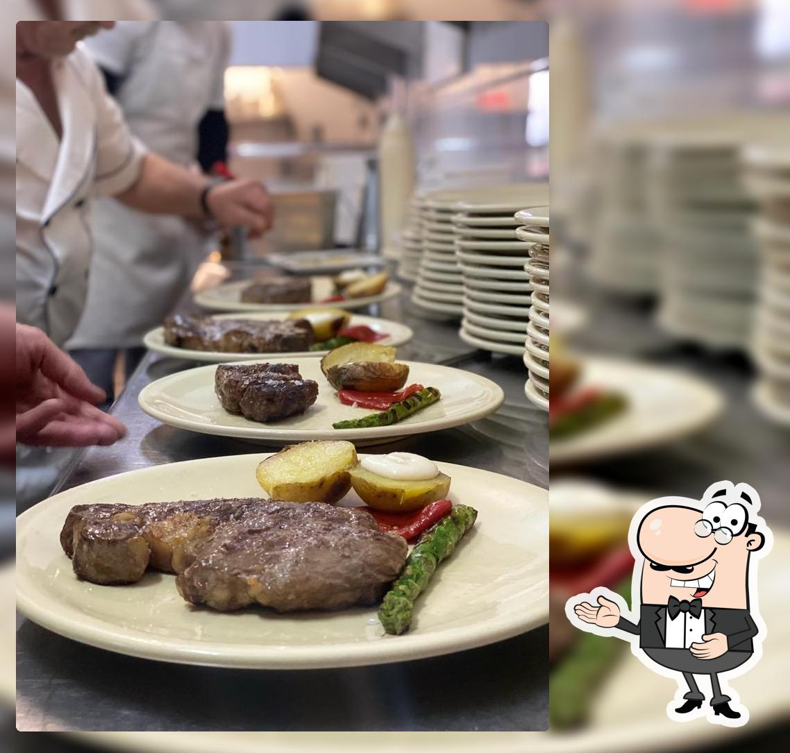 Malube s.l in Son Carrió - Restaurant reviews