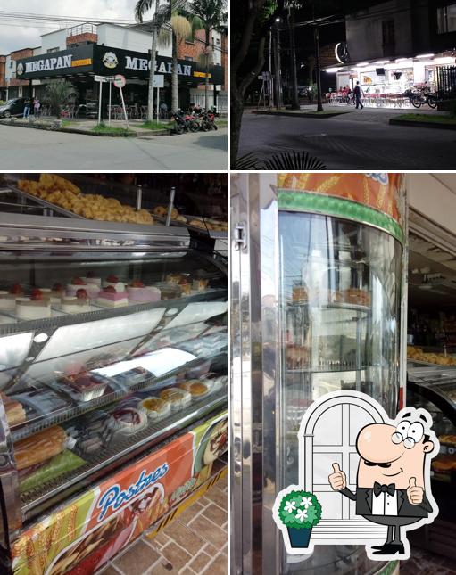 Megapan, Dosquebradas - Menú del restaurante, precios y reseñas