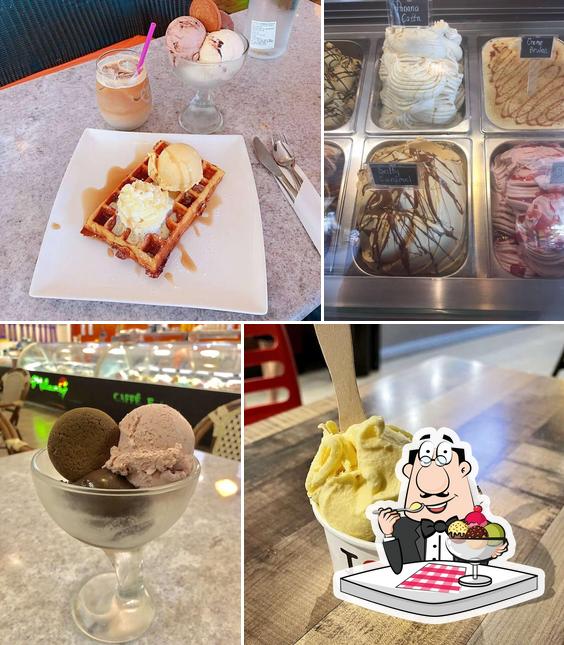 Top 5 restaurants with ice cream in Hamilton, Queensland, december 2025 ...