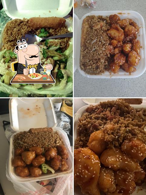 New China Inn, Southgate - Restaurant menu, prices and reviews