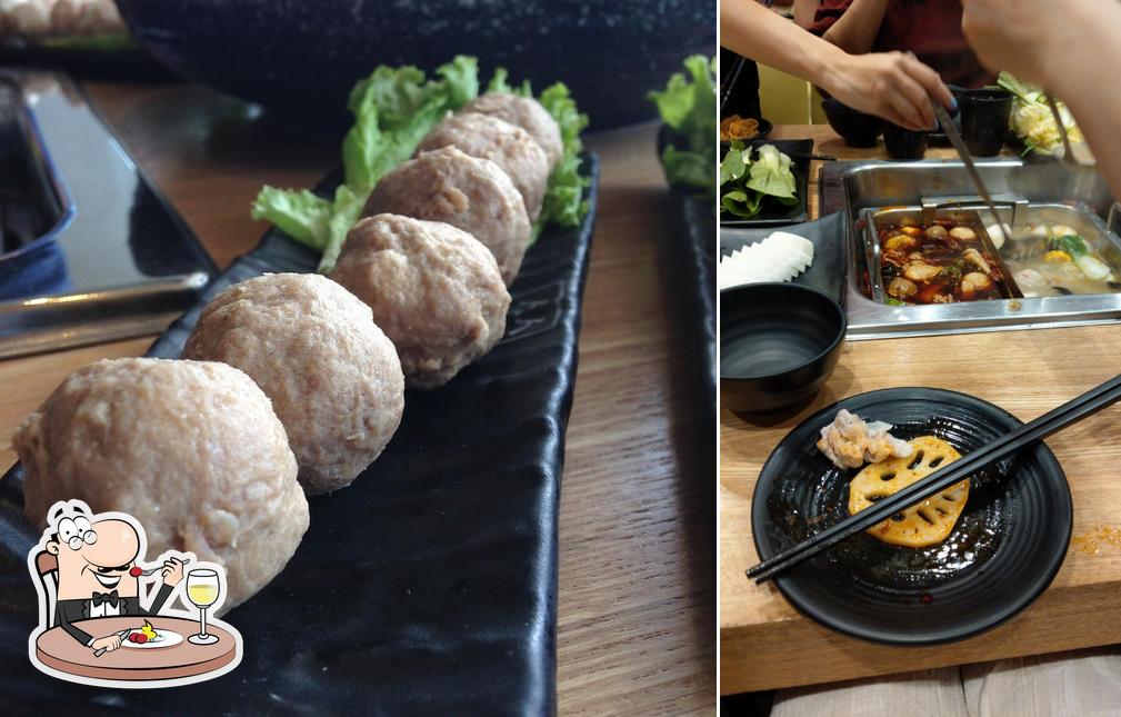 One Pot, Pasay, Libertad - Restaurant menu, prices and reviews