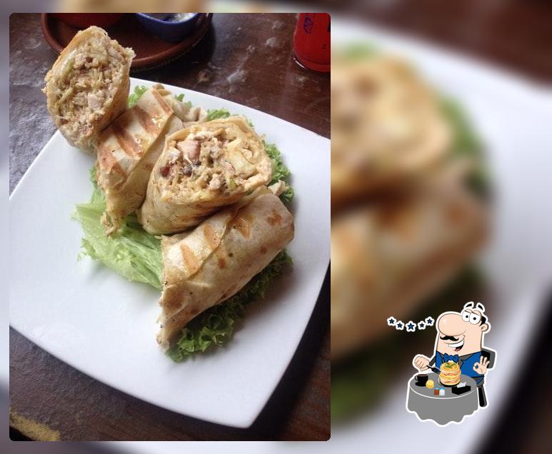 Pollo Arabe Asadero, Cúcuta - Menú del restaurante, precios y reseñas