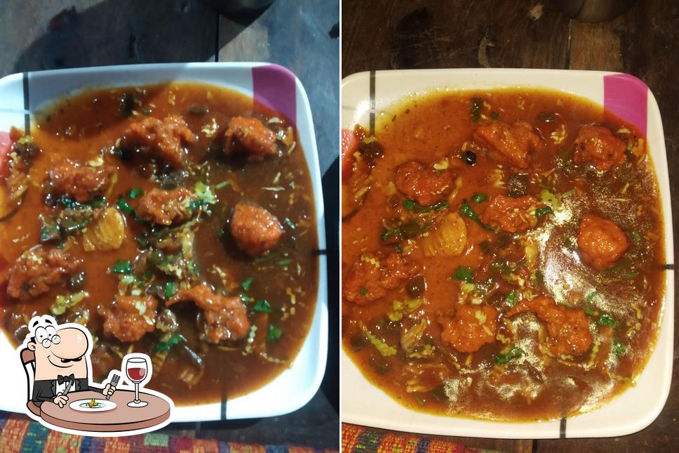 Puri jalebi and samosa wala, Patna - Restaurant reviews