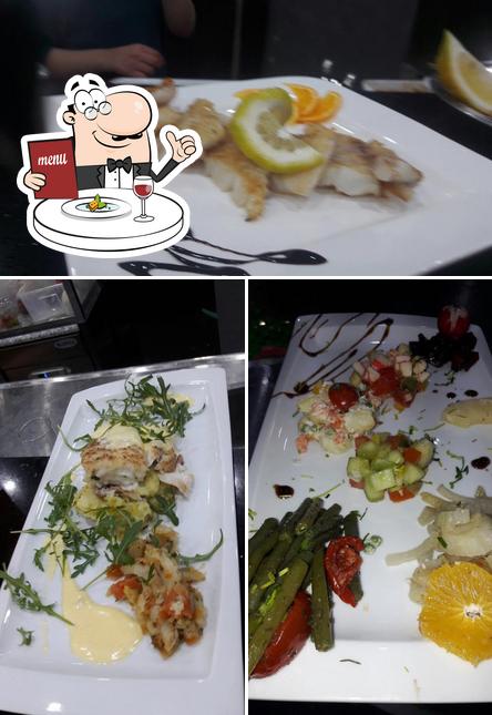 Resto Iceberg, Brussels - Restaurant reviews