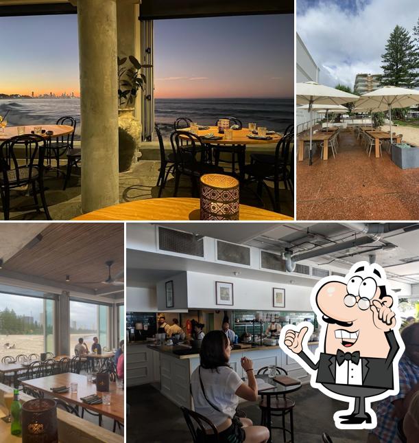 Rick Shores, Burleigh Heads - Restaurant menu, prices and reviews