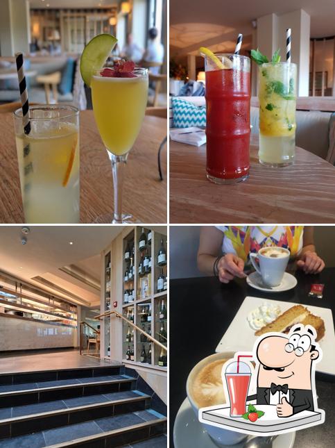 Rick Stein, Sandbanks in Poole - Restaurant menu and reviews