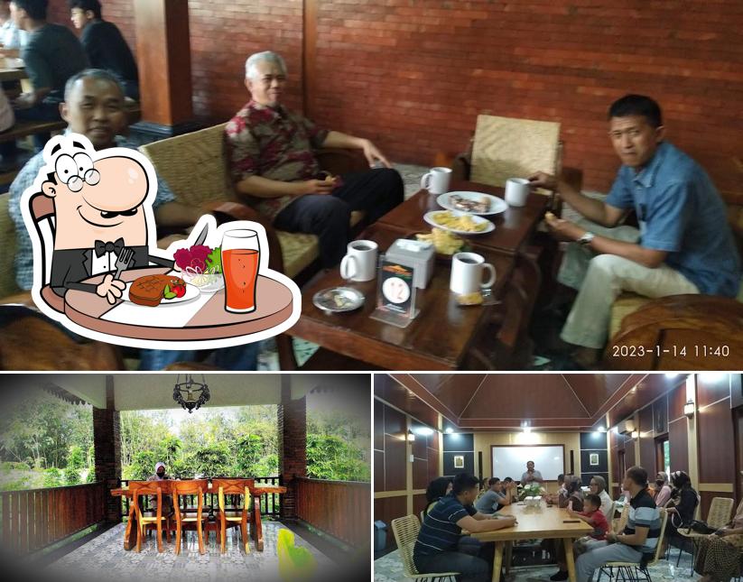 SOBO JOGLO Jawi Jawi - Restaurant menu, prices and reviews