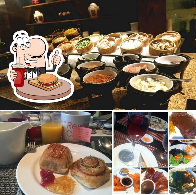 Seven Corners, Quezon City - Restaurant menu, prices and reviews