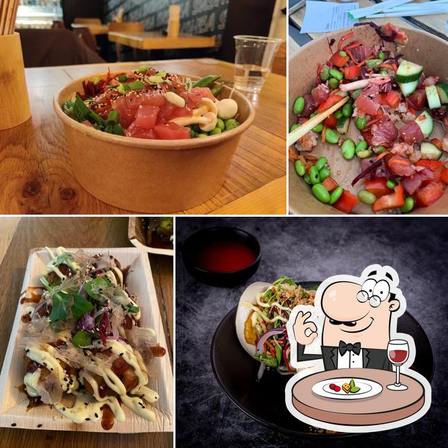 Best vegetarian restaurants in Newquay, autumn 2024 - Restaurant Guru