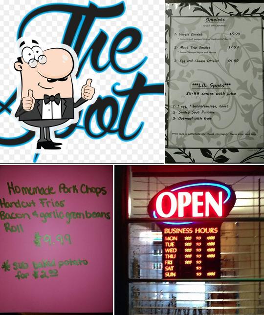 The Spot Restaurant in Port Lavaca - Restaurant reviews