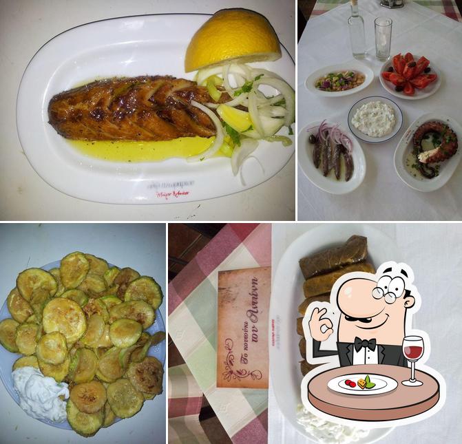 ΤΟ Κουτουκι ΤΟΥ Αντωνη, Thessaloniki - Restaurant reviews