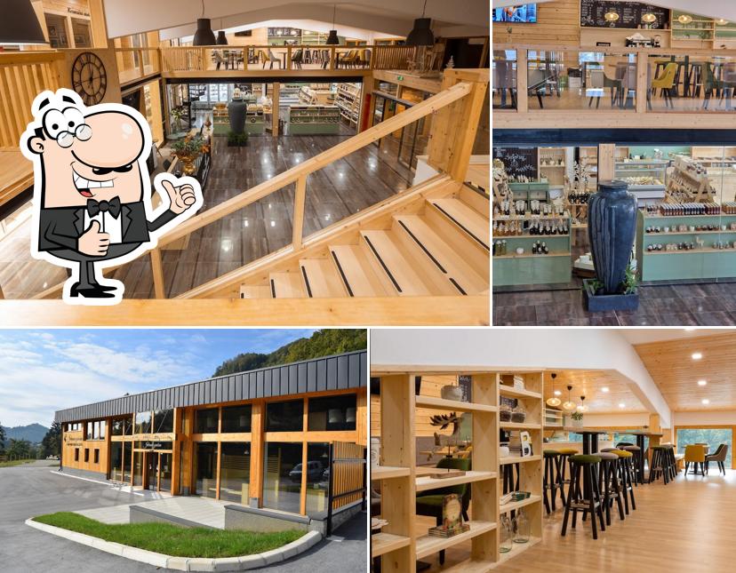 Turistični center Piki - Jelenov greben, Podčetrtek - Restaurant reviews