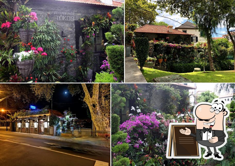 Restaurante Tokos, Funchal - Restaurant reviews