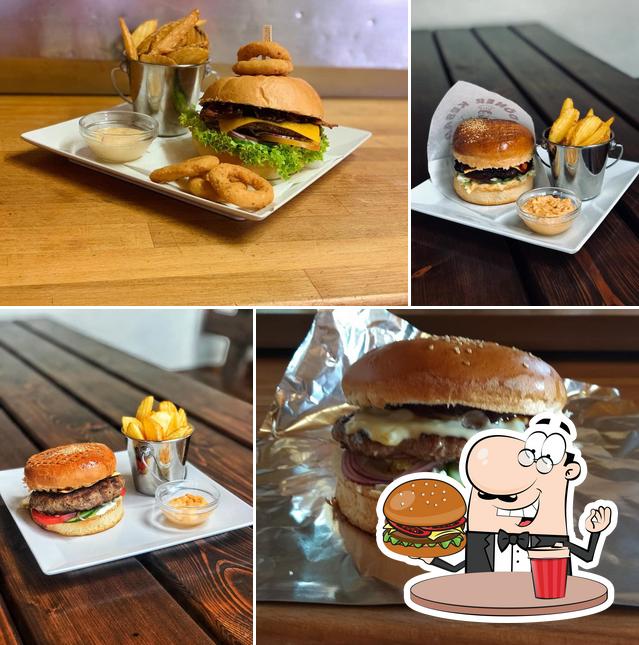 Royal Kebab, Branč - Restaurant menu, prices and reviews