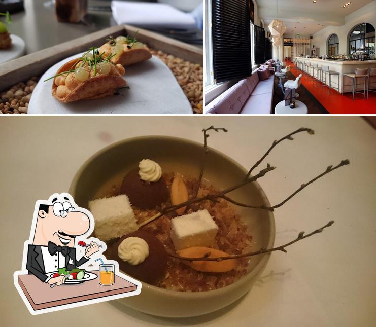 Simple., Utrecht - Restaurant menu, prices and reviews