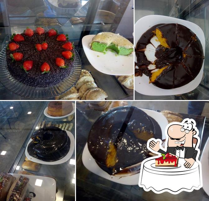 Sinatra Restaurante, Brasília - Restaurant reviews