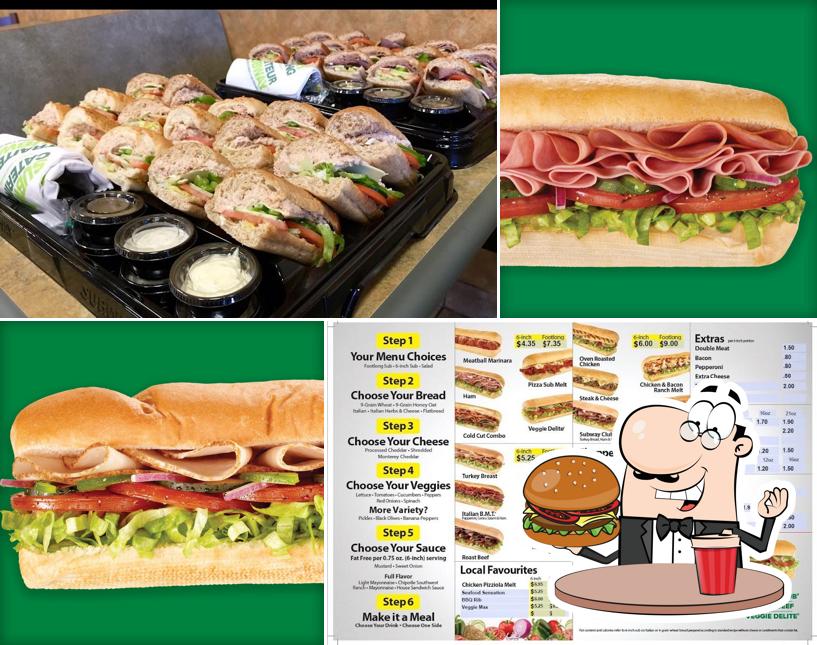 Top 5 restaurants with hot sandwiches in Westlock, december 2025 ...