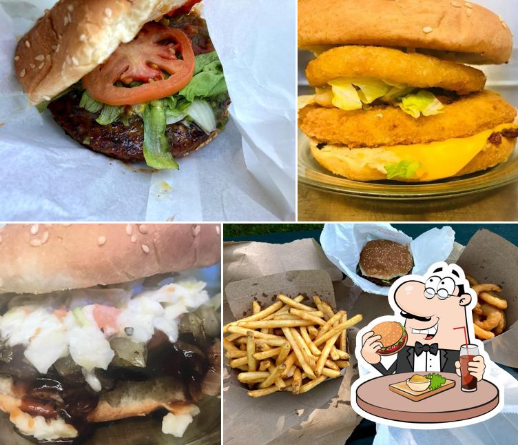 Find the best place to eat in Bluewater, spring 2024 - Restaurant Guru