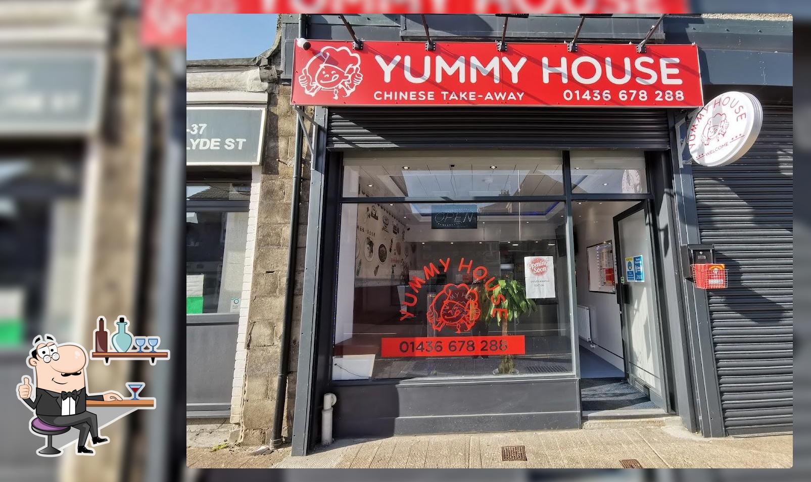 Top 7 restaurants in Helensburgh, august 2025 - Restaurant Guru